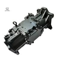 China PC800-8 PC850-8 Hydraulic Pump Plunger Pump 708-2K-11152 for Excavator High Quality for sale