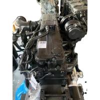China Cummins 6CT8.3 Complete Diesel Engine 6CTA8.3 EFI 8.3L Assembly for Machinery Repair for sale
