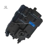 China Excavator Hydraulic Pump Plunger Pump Assembly PSVL-64 for Construction Machinery for sale