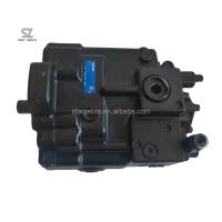 China Excavator Hydraulic Pump Plunger Pump Assembly PSVL-64 for Construction Machinery for sale