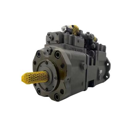 China Excavator Hydraulic Main Pump K5V80DT Fan Pump 14676708 for EC900 EC950 Construction Machinery Parts for sale
