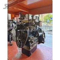China Perkins CAT C1.1 Engine Assembly The Ultimate Solution for Excavator Parts for sale