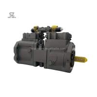 China Excavator Hydraulic Main Pump K5V80DT Fan Pump 14676708 for EC900 EC950 Construction Machinery Parts for sale