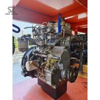 China Perkins CAT C1.1 Engine Assembly The Ultimate Solution for Excavator Parts for sale