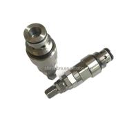 China Excavator Main Relief Valve 31Q8-17820 for R210-9 R290LC-7 R300LC-7 1kg for sale