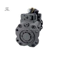 China Excavator Hydraulic Main Pump K5V80DT Fan Pump 14676708 for EC900 EC950 Construction Machinery Parts for sale