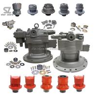 China Excavator Hydraulic Main Pump K5V80DT Fan Pump 14676708 for EC900 EC950 Construction Machinery Parts for sale