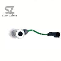 China 24V DC Solenoid Valve Coil 301-3118 3013118 for 140H Excavator H 58mm D 20mm for sale