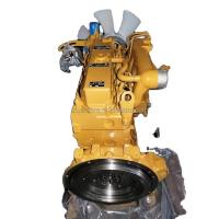 China 457-1444 C2.4 C3.3 C4.4 C6.4 4 Cylinder Engine Assembly for Industrial Applications for sale