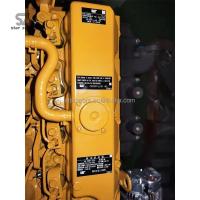 China 457-1444 C2.4 C3.3 C4.4 C6.4 4 Cylinder Engine Assembly for Industrial Applications for sale