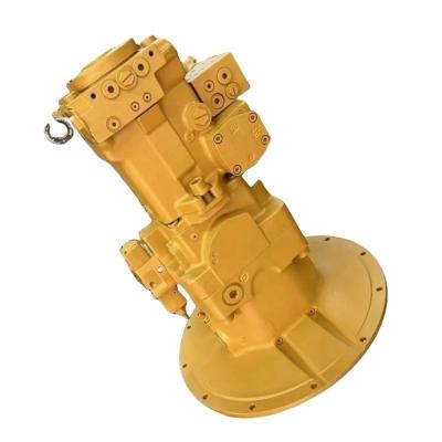 China M315 318D Hydraulic Pump Plunger Pump Assembly for Your Construction Needs for sale