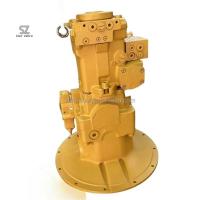 China M315 318D Hydraulic Pump Plunger Pump Assembly for Your Construction Needs for sale