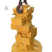 China M315 318D Hydraulic Pump Plunger Pump Assembly for Your Construction Needs for sale