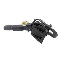 China Excavator Joystick Control Shifter Lever Gear Selector Switch 45625-60140 for Kawasaki Wheel Loader Steel for sale
