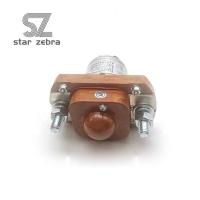 China MZJ-400A 400A 48V DC Contactor Battery Main Switch for Loader Excavator Parts High Performance for sale