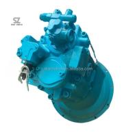 China Kobelco 235SR Excavator Piston Pump Assembly SK230SR Hydraulic Pump Part for sale