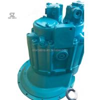 China Kobelco 235SR Excavator Piston Pump Assembly SK230SR Hydraulic Pump Part for sale