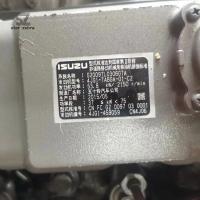 China 4JG1 4JG1T Diesel Engine Assembly for Excavator Construction Machinery 3.0L for sale