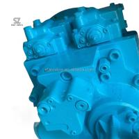 China Kobelco 235SR Excavator Piston Pump Assembly SK230SR Hydraulic Pump Part for sale