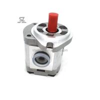 China Gear Charge Pump Pilot Pump 9218005 for HITACHI ZX200 ZX230 Excavator 20cc for sale