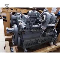 China Volvo 6M2012 Engine Complete Engine Assy for Deutz 6M2012 Top Performance for sale
