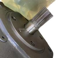 China Hitachi EX1100-1 NV270 Hydraulic Pump Piston Pump Assembly for Excavator for sale