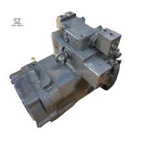 China Hitachi EX1100-1 NV270 Hydraulic Pump Piston Pump Assembly for Excavator for sale