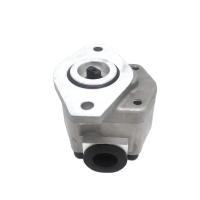 China E70B EX70 Excavator Hydraulic Gear Pump Pilot Pump Charge Pump A10V43 25cc for sale