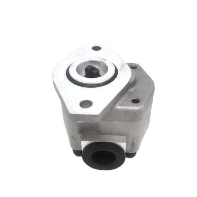 China E70B EX70 Excavator Hydraulic Gear Pump Pilot Pump Charge Pump A10V43 25cc for sale