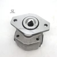 China E70B EX70 Excavator Hydraulic Gear Pump Pilot Pump Charge Pump A10V43 25cc for sale