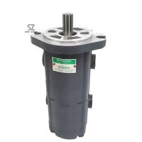 China Hitachi EX100-3 EX200-3 ZX270 Excavator Gear Pump 9218005 Pilot Pump 22cc for sale