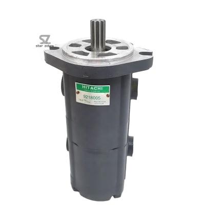 China Hitachi EX100-3 EX200-3 ZX270 Excavator Gear Pump 9218005 Pilot Pump 22cc for sale