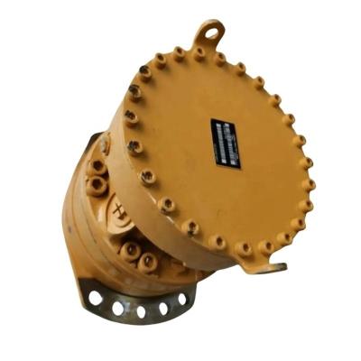 China Building Material Shops Benefit from E307E E308 Excavator Hydraulic Swing Motor for sale