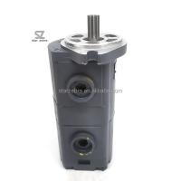 China Hitachi EX100-3 EX200-3 ZX270 Excavator Gear Pump 9218005 Pilot Pump 22cc for sale