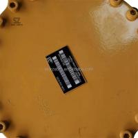 China Building Material Shops Benefit from E307E E308 Excavator Hydraulic Swing Motor for sale