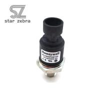 China Excavator Boost Pressure Sensor 32G90-10700 MLH050PGB13A for SK130-8 SK140-8 SK135SR SK140SR D04FR 0.1kg for sale