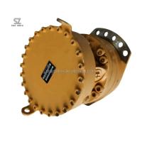 China Building Material Shops Benefit from E307E E308 Excavator Hydraulic Swing Motor for sale