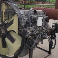 China 6HK1 GDI Diesel Engine Assembly 6HK1 Direct Injection Complete Engine for Isuzu Machinery 6HK1 6.0L for sale