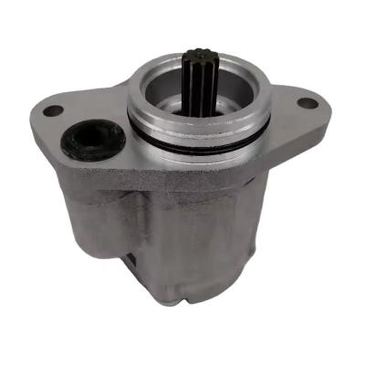 China Hitachi EX100-2 EX120-2 EX200-2 Hydraulic Pilot Pump Gear Pump 4255303 9218004 for sale
