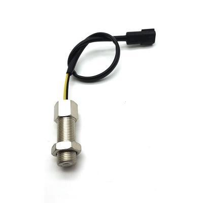 China Excavator Revolution Speed Sensor VA32G9000100 32G90-00100 for SK130-8 SK140-8 D04FR 0.2kg for sale
