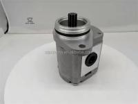 China Hitachi EX100-2 EX120-2 EX200-2 Hydraulic Pilot Pump Gear Pump 4255303 9218004 for sale