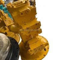 China PC400-5 PC410-5 Hydraulic Main Pump Plunger Pump 708-27-12120 for Excavator High Pressure for sale