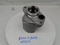China Hitachi EX100-2 EX120-2 EX200-2 Hydraulic Pilot Pump Gear Pump 4255303 9218004 for sale