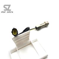 China Excavator Revolution Speed Sensor VA32G9000100 32G90-00100 for SK130-8 SK140-8 D04FR 0.2kg for sale