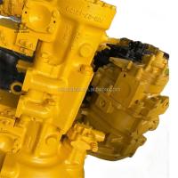 China PC400-5 PC410-5 Hydraulic Main Pump Plunger Pump 708-27-12120 for Excavator High Pressure for sale