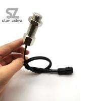 China Excavator Revolution Speed Sensor VA32G9000100 32G90-00100 for SK130-8 SK140-8 D04FR 0.2kg for sale