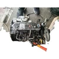 China Upgrade Your Construction Projects with L3E 4 Cylinder Overmarket Assembly for sale