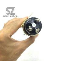China Kobelco SK75 24V Stop Solenoid Valve 1751-24E7U1B1S5A Excavator Flameout Solenoid for sale