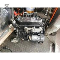 China Upgrade Your Construction Projects with L3E 4 Cylinder Overmarket Assembly for sale