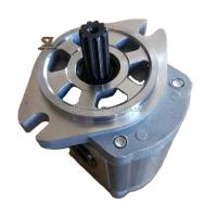 China Hitachi EX200-1 EX300-1 Excavator Hydraulic Gear Pump Pilot Pump 9217993 for sale